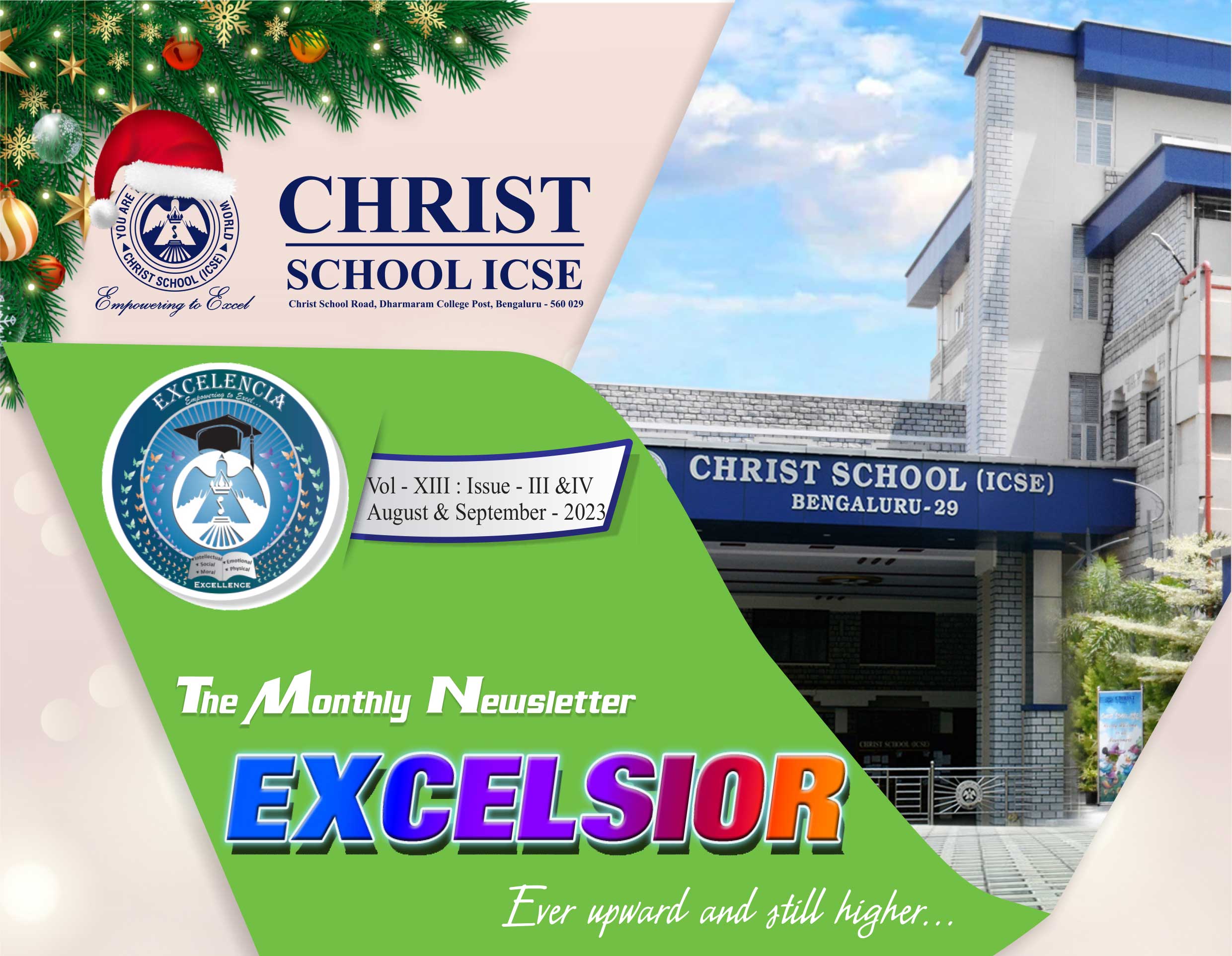 Christ School